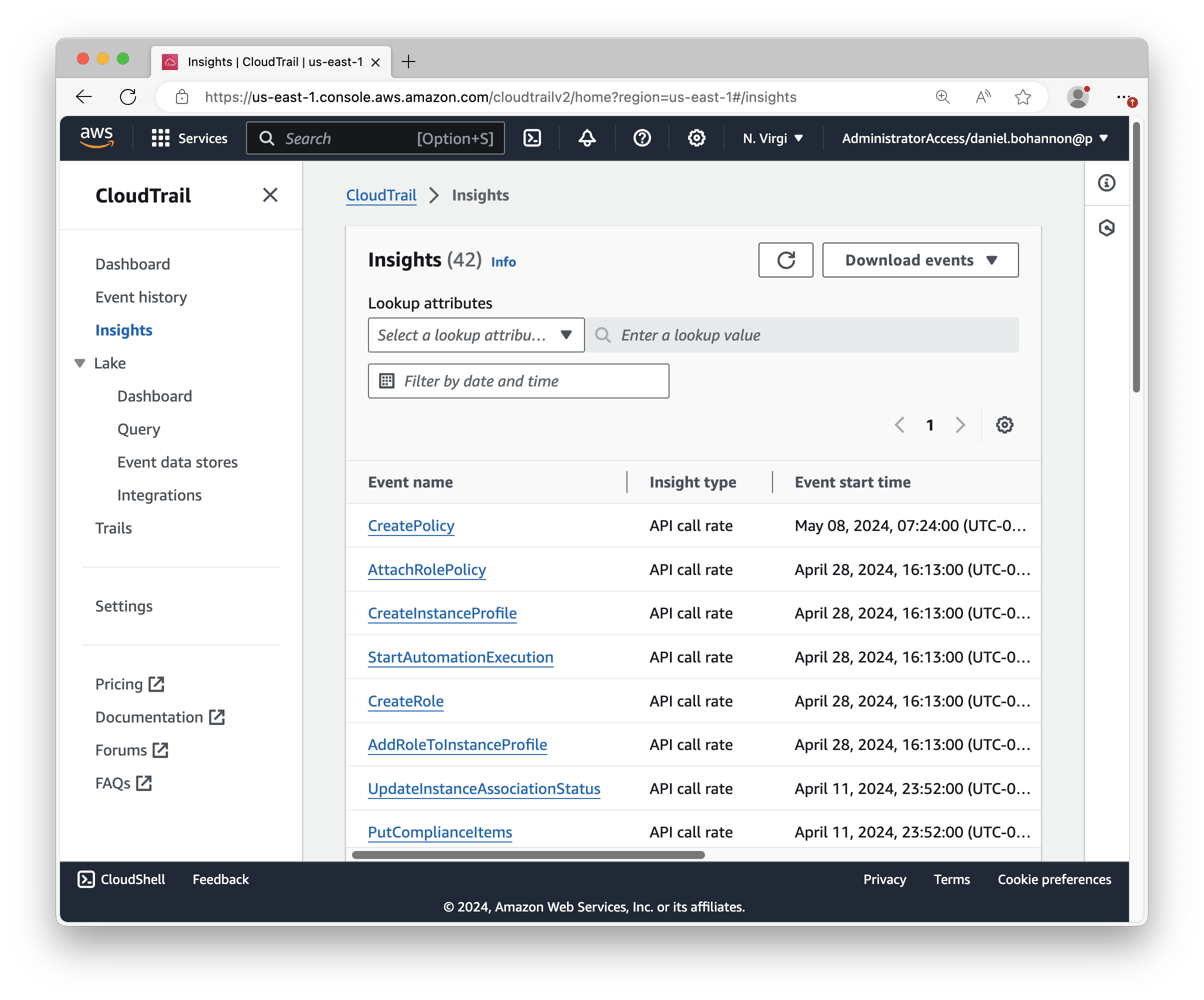 Extending Cloud Console Cartographer With New Mappings