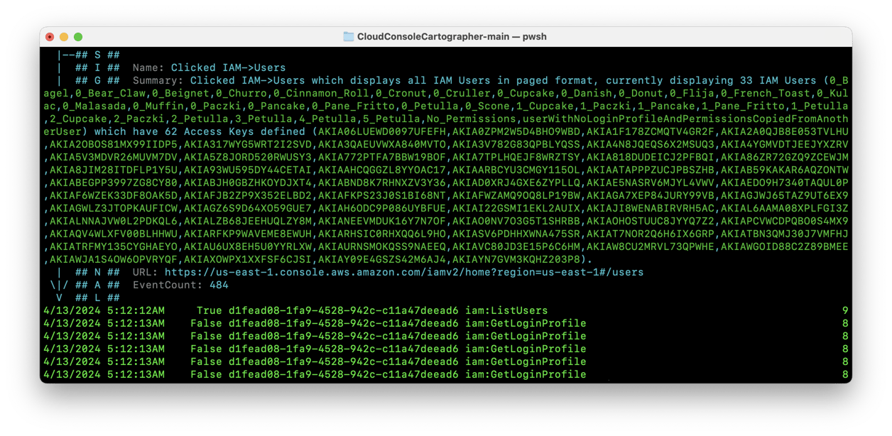 Introducing Cloud Console Cartographer: An Open-Source Tool To Help Security Teams Easily ...