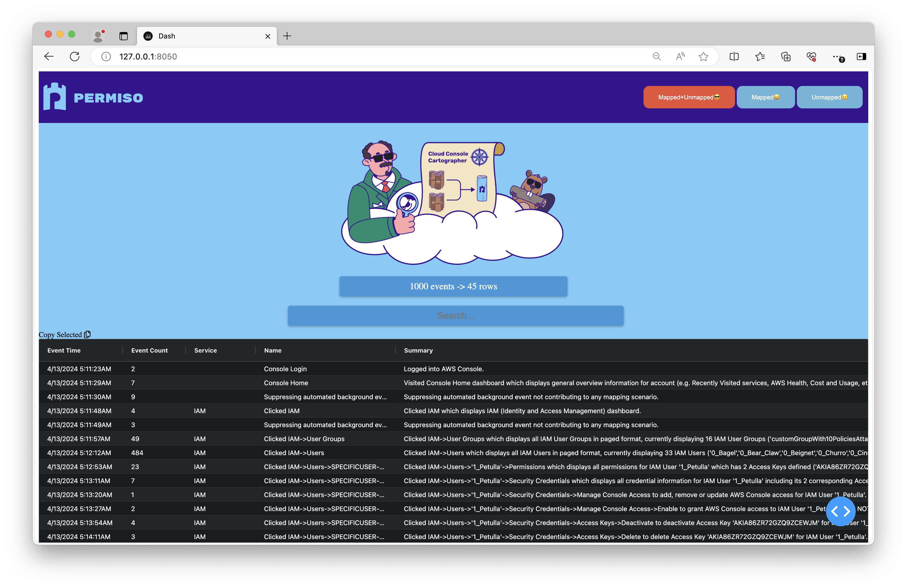 Introducing Cloud Console Cartographer: An Open-Source Tool To Help Security Teams Easily ...