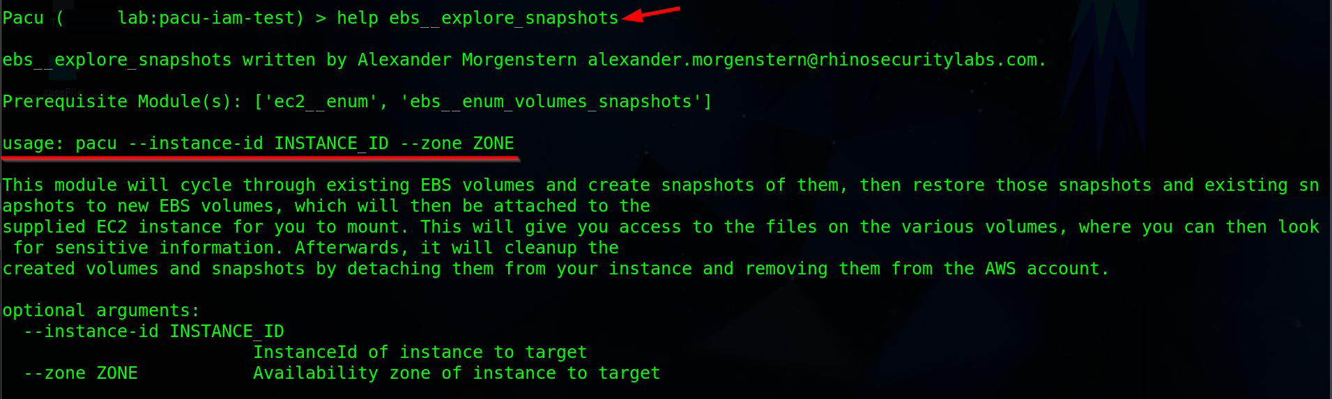 Unmasking Adversary Cloud Defense Evasion Strategies: Modify Cloud Compute Infrastructure Part 1
