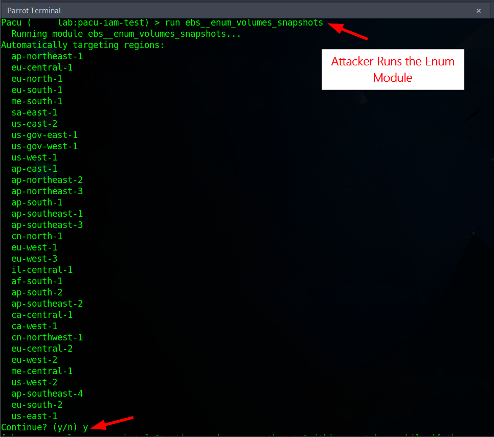 Unmasking Adversary Cloud Defense Evasion Strategies: Modify Cloud Compute Infrastructure Part 1