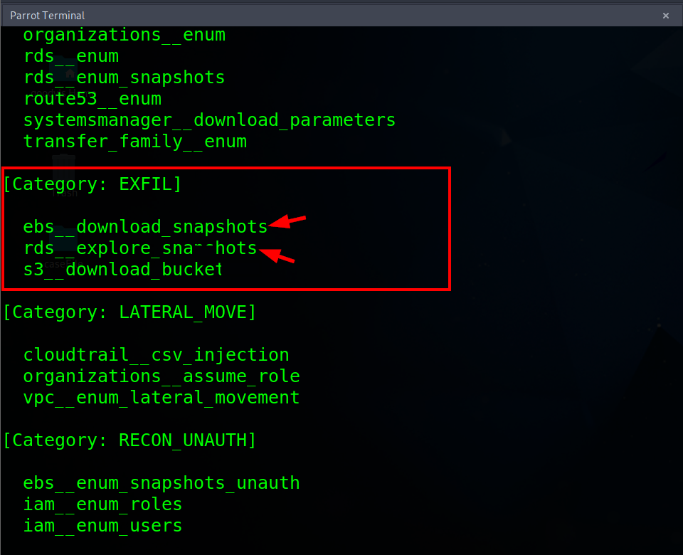 Unmasking Adversary Cloud Defense Evasion Strategies: Modify Cloud Compute Infrastructure Part 1